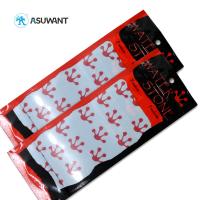 China Food Grade 3.5g Re Close Skittles Smell Proof Mylar Bag Ziplock With Logo Printed for sale