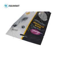 China Resealable Pet Dog Food Packaging Bag Large 2kg 5kg With Ziplock for sale