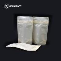 China Stand Up Biodegradable Packaging Bags Compostable Food Packaging Pouch for sale