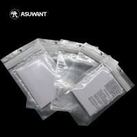 China Sealable PLA Compostable Biodegradable Packaging 100% Eco Friendly Material for sale