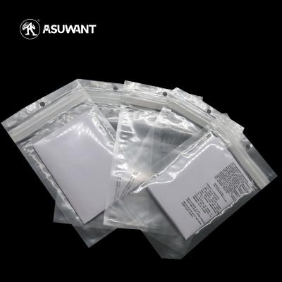 China Sealable PLA Compostable Biodegradable Packaging 100% Eco Friendly Material for sale