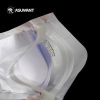 China Sealable PLA Compostable Biodegradable Packaging 100% Eco Friendly Material for sale