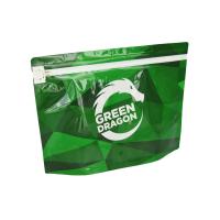 China Indoor Pe Laminated Child Resistant Stand Up Pouches Tamper Evident for sale