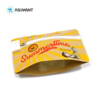 China Compostable Medical PET Child Proof Packaging Gravure Printing for sale