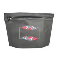 China Custom Printed Runtz Exit Child Proof Ziplock Bags Medical Packaging for sale