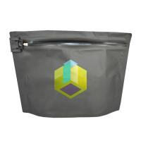China Custom Printed Runtz Exit Child Proof Ziplock Bags Medical Packaging for sale