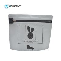 China Custom Printed Runtz Exit Child Proof Ziplock Bags Medical Packaging for sale