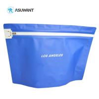 China Custom Printed Runtz Exit Child Proof Ziplock Bags Medical Packaging for sale