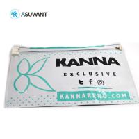 China ASTM D3475 Pinch Slide CR Zipper Child Resistant Mylar Bags For Medical Weed for sale