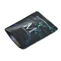 China Edible Childproof Pouch Ziplock Bags Jungle Boy Exit 420 Cali Cookie Black K2 for sale