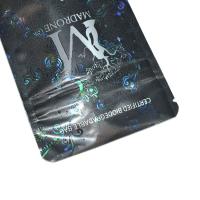China Edible Childproof Pouch Ziplock Bags Jungle Boy Exit 420 Cali Cookie Black K2 for sale