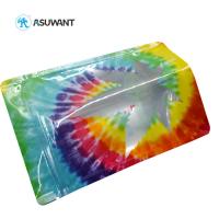China Exotic Herb Weed Packaging Bag Delta Premium Cookies Edible Dispensary for sale