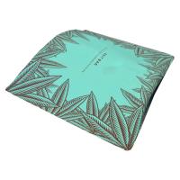 China 3.5g Dispensary Weed Packaging Ziplock Bags Exotic Biodegradable Smell Proof for sale