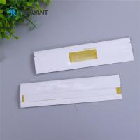 China Small Sachet Instant Coffee Tea Bags Powder Packaging Heat Sealable Biodegradable for sale