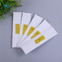 China Small Sachet Instant Coffee Tea Bags Powder Packaging Heat Sealable Biodegradable for sale