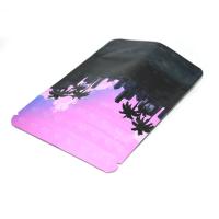 China Exotic Cookies Child Proof Zipper Bags Dispensary Packaging 420 Cali 3.5 Packs for sale