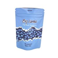 China Cannaburst Cali Dispensary Packaging Stand Up Pouch Zkittles Gummies Candy Bag for sale