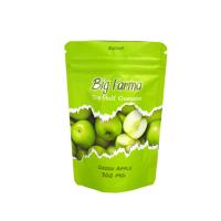 China Cannaburst Cali Dispensary Packaging Stand Up Pouch Zkittles Gummies Candy Bag for sale