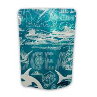 China CMYK Pantone Color Child Proof Zipper Bags Customizable Size Sample Available for sale