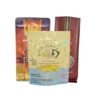 China Herb Packaging Child Proof Zipper Bags Cookies Dispensary Edible Bag for sale