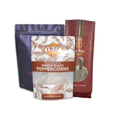 China Herb Packaging Child Proof Zipper Bags Cookies Dispensary Edible Bag for sale