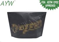 China Kids Medicine Bags With Child Proof Zipper , Moisture Proof Lockable Medicine Bag for sale