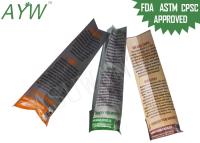 China Stand Up Mylar Food Bags Heat Sealable Flat Bottom Gusset Bags For Dried Fruit Vegetables for sale