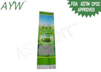 China FDA Back Sealed Coffee Tea Bags Moisture Resistant Center For Healthy Tea for sale