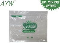 China Transparent Food Saver Vacuum Bags Heat Sealing PE Food Grade For Frozen Meat for sale