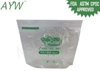 China Transparent Food Saver Vacuum Bags Heat Sealing PE Food Grade For Frozen Meat for sale