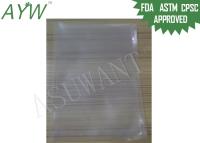 China Three Side Sealed Food Vacuum Bags Flexible NY For Fresh Seafood Frozen Storage for sale