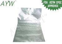 China Liquid Foil Food Vacuum Bags Water Tight With Spout Cap / No Zipper Eco Friendly for sale
