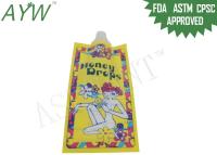 China Travel - Friendly Skin Care Liquid Storage Bags Mini Disposable For Sunscreen Lotion for sale