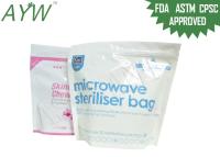 China Customer Friendly Liquid Spout Bags For Kids Disinfectant Laundry Detergent for sale