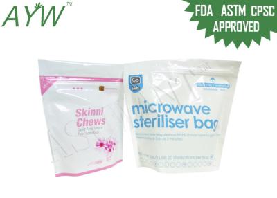 China Customer Friendly Liquid Spout Bags For Kids Disinfectant Laundry Detergent for sale