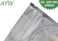 China Healthy Medical Weed k Bags  Food Grade For Packing Herb Incense for sale