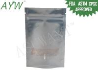 China Healthy Medical Weed k Bags  Food Grade For Packing Herb Incense for sale