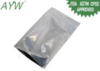 China Rugged Dried Medical Weed k Bags Odour Proof Self Supporting for sale