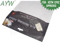 China 150g Stand Up Pet Food Bag Plastic Laminated With Bottom Design / Top Zipper for sale