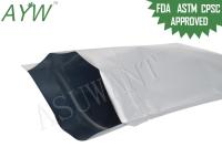 China Matte Surface Foil k Pouches , Foil Packaging Bags For Medical Products Packaging for sale