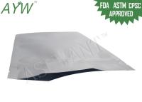 China Matte Surface Foil k Pouches , Foil Packaging Bags For Medical Products Packaging for sale