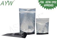 China Small Size Medical Weed k Bags For Spice Incense /  Potpourri Weeds for sale