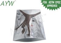 China 1KG Food Packaging Plastic Bags Stand Up VMPET For Muesli Walnut Packing for sale