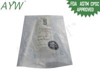China 1KG Food Packaging Plastic Bags Stand Up VMPET For Muesli Walnut Packing for sale
