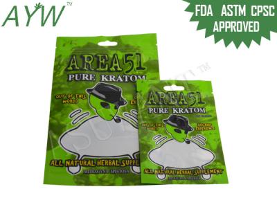 China Small Size Zipper Emergency Medicine Bag , Smell Proof Plastic Bags For Marijuana Weed Seeds for sale