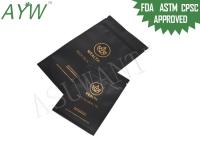 China Butter Cookies Personalized Food Packaging Scent Proof / Food Pouches Packaging Chocolate Smell Protect for sale