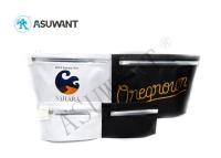 China Custom Laminated Child Proof k Bag For Dispensary / Medical / Weed Packaging for sale