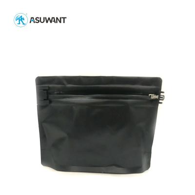 China 8 Colors Child Proof Zipper Bags Smell Proof For Weed Seed / Marijuana / Cigarette for sale
