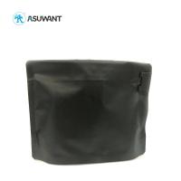 China 8 Colors Child Proof Zipper Bags Smell Proof For Weed Seed / Marijuana / Cigarette for sale