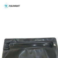 China 8 Colors Child Proof Zipper Bags Smell Proof For Weed Seed / Marijuana / Cigarette for sale